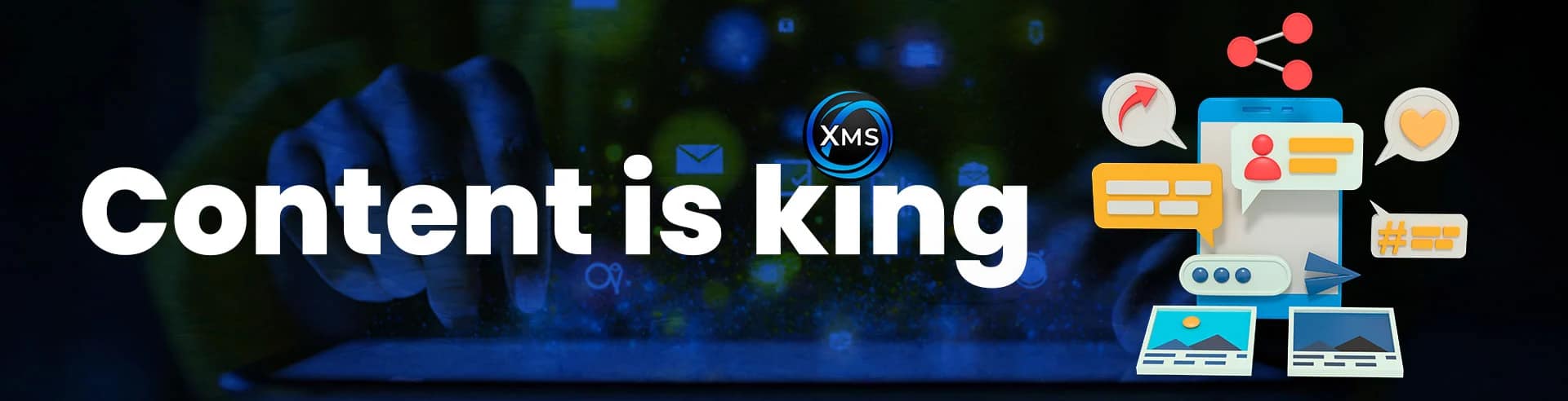 5 steps to create valuable content in your niche - Xperience Marketing ...